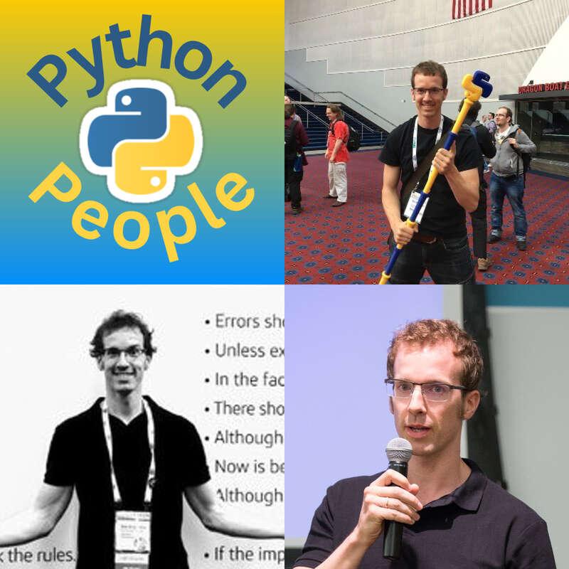 Boyd Tweed on LinkedIn: Python People | Bob Belderbos - Pybites, Code ... Boyd Tweed on LinkedIn: Python People | Bob Belderbos - Pybites, Code ...