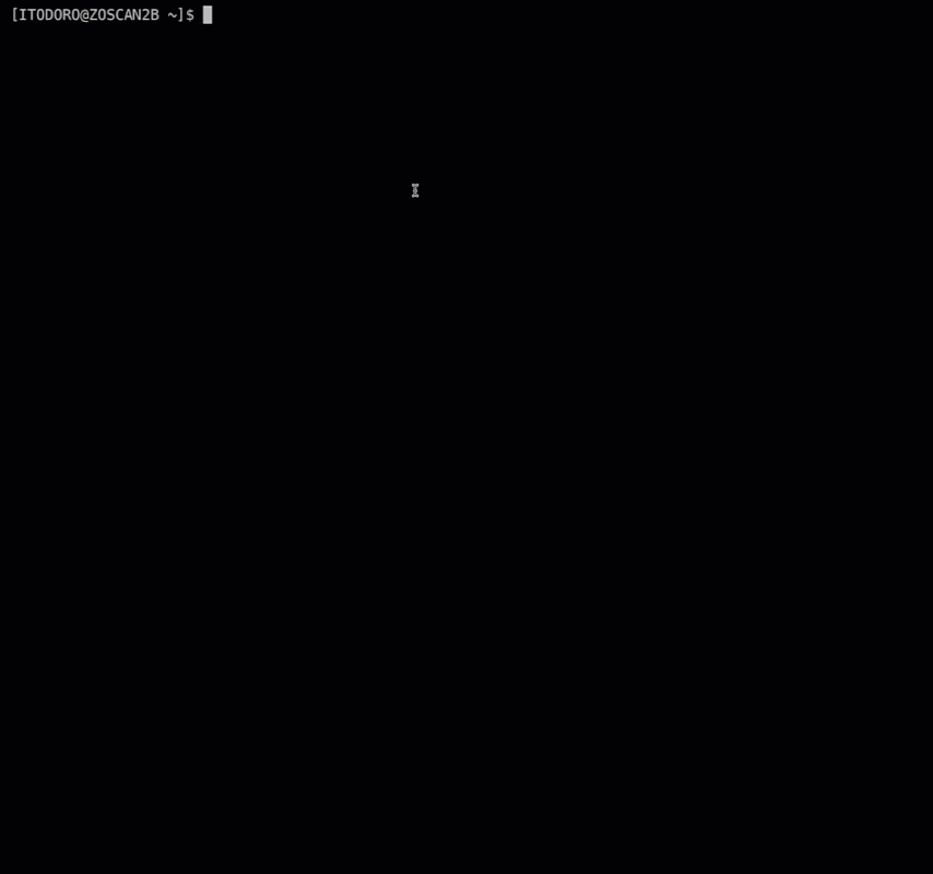 Mike Fulton on LinkedIn: Porting tmux to z/OS - The Mainframe Demystified Mike Fulton on LinkedIn: Porting tmux to z/OS - The Mainframe Demystified