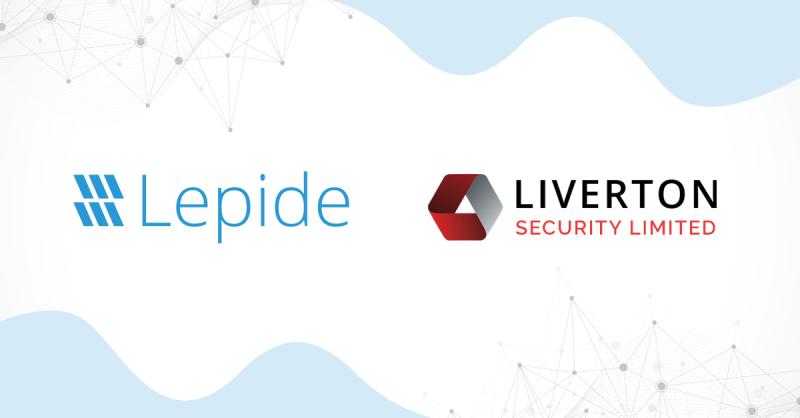 Lashika Madaan on LinkedIn: Lepide and Liverton Join Forces to Enhance ... Lashika Madaan on LinkedIn: Lepide and Liverton Join Forces to Enhance ...