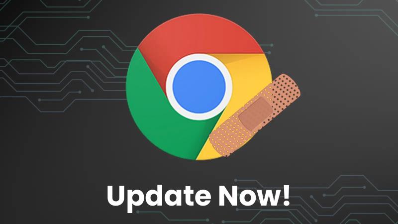 Gajendra Rathod on LinkedIn: Google Patched Critical Chrome ... Gajendra Rathod on LinkedIn: Google Patched Critical Chrome ...