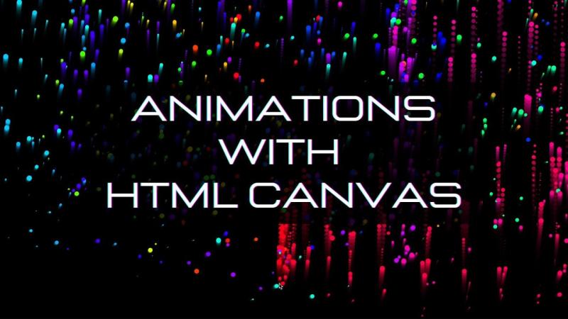 Shruti Kapoor på LinkedIn: HTML5 Canvas Tutorial: Creating Animations ... Shruti Kapoor på LinkedIn: HTML5 Canvas Tutorial: Creating Animations ...