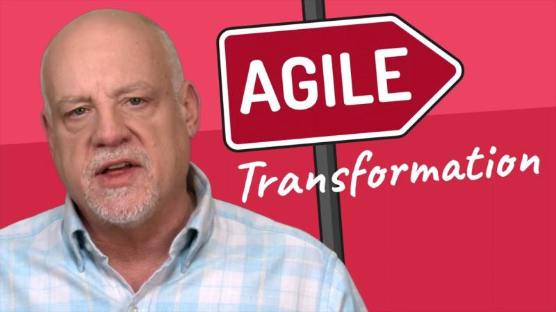 Janusz Leski on LinkedIn: Why So Many Agile Transformations Fail - 3 ... Janusz Leski on LinkedIn: Why So Many Agile Transformations Fail - 3 ...