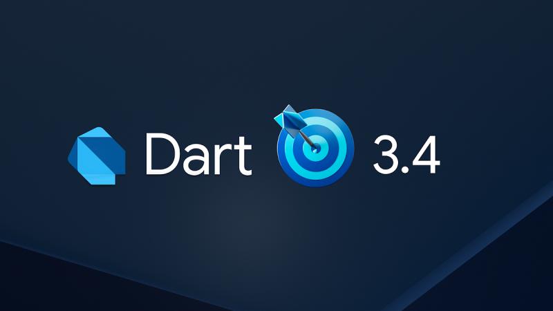 Flutter Devs on LinkedIn: Announcing Dart 3.4 Flutter Devs on LinkedIn: Announcing Dart 3.4