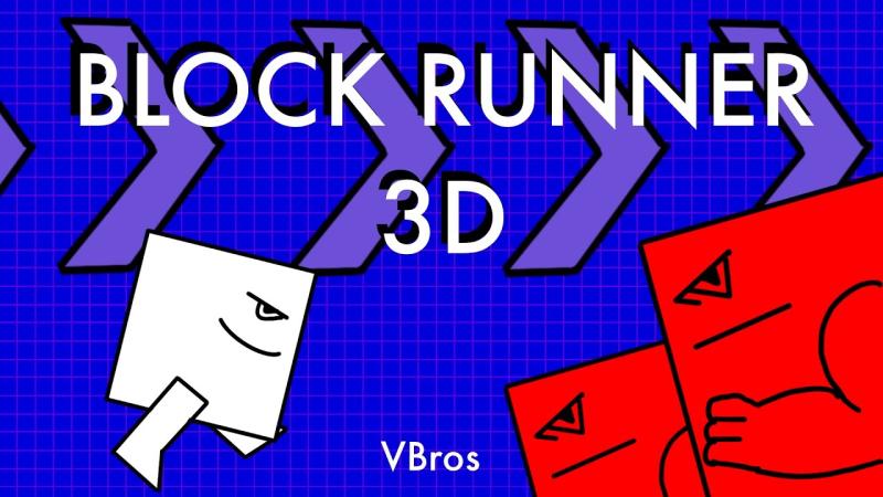 Tamir Shklaz on LinkedIn: Block Runner 3D Presentation Tamir Shklaz on LinkedIn: Block Runner 3D Presentation