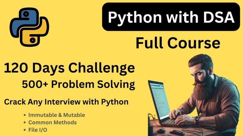 Sambit Ray on LinkedIn: Python Fundamental - Python Methods|| DSA with ... Sambit Ray on LinkedIn: Python Fundamental - Python Methods|| DSA with ...