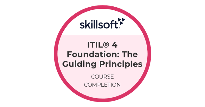 Jie Abad on LinkedIn: ITIL® 4 Foundation: The Guiding Principles ... Jie Abad on LinkedIn: ITIL® 4 Foundation: The Guiding Principles ...