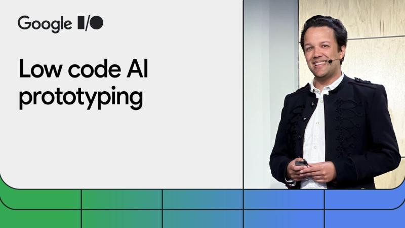 Jason Mayes on LinkedIn: Visual Blocks ML: Create AI demos faster using ... Jason Mayes on LinkedIn: Visual Blocks ML: Create AI demos faster using ...