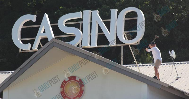 Simon Way on LinkedIn: Brendon Deeley Smashes Casino Legacy to Forge ... Simon Way on LinkedIn: Brendon Deeley Smashes Casino Legacy to Forge ...