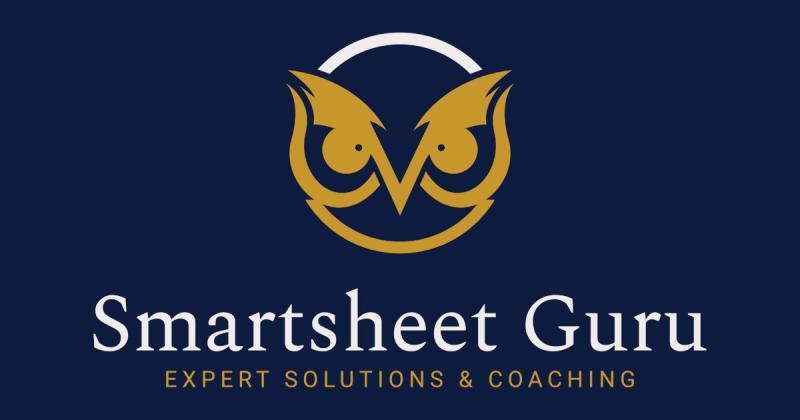 Brett Hoffstadt, PMP, P.E. on LinkedIn: Smartsheet User Guide for ... Brett Hoffstadt, PMP, P.E. on LinkedIn: Smartsheet User Guide for ...