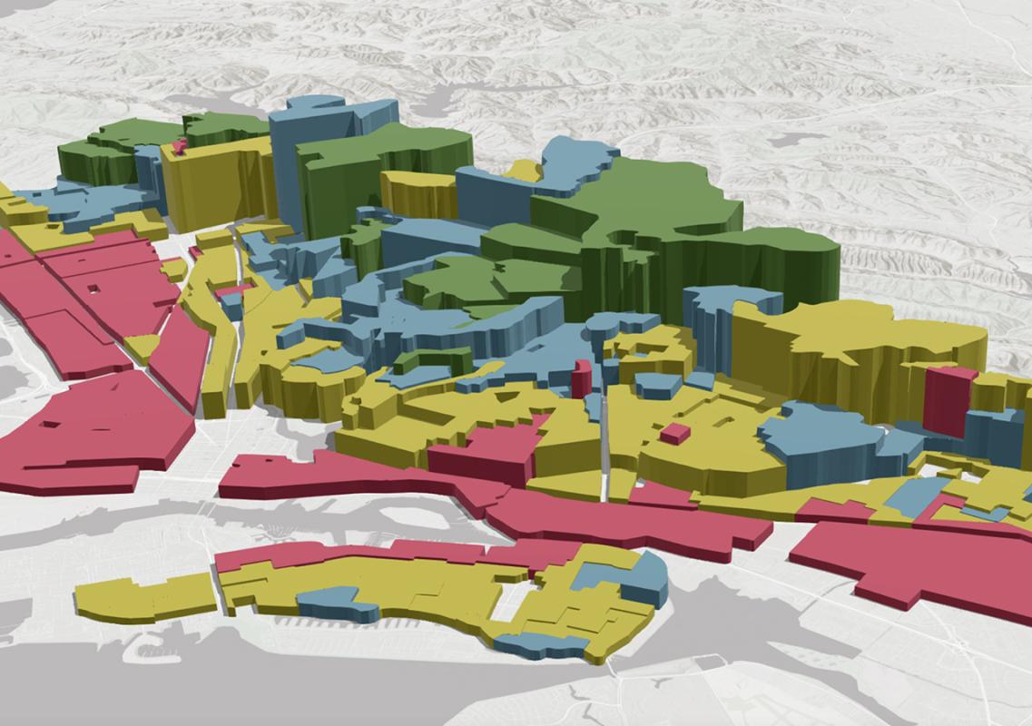 Geospatial World on LinkedIn: Mauritius Leverages GIS to Enhance Water ... Geospatial World on LinkedIn: Mauritius Leverages GIS to Enhance Water ...