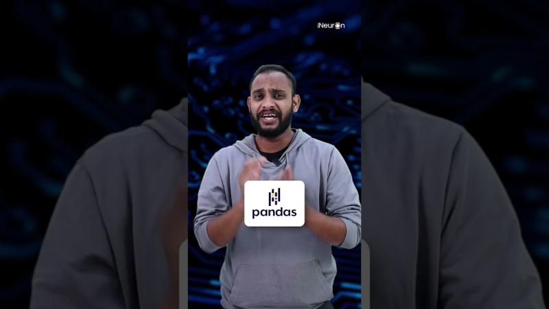 Prince Katiyar on LinkedIn: Top 5 Python libraries for datascience ... Prince Katiyar on LinkedIn: Top 5 Python libraries for datascience ...