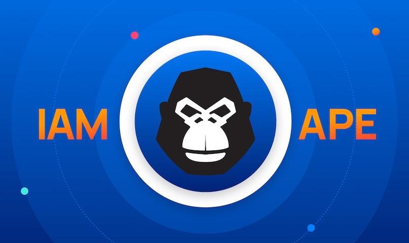 Davey Wölcken on LinkedIn: Meet IAM APE: An Open Source Tool to ... Davey Wölcken on LinkedIn: Meet IAM APE: An Open Source Tool to ...