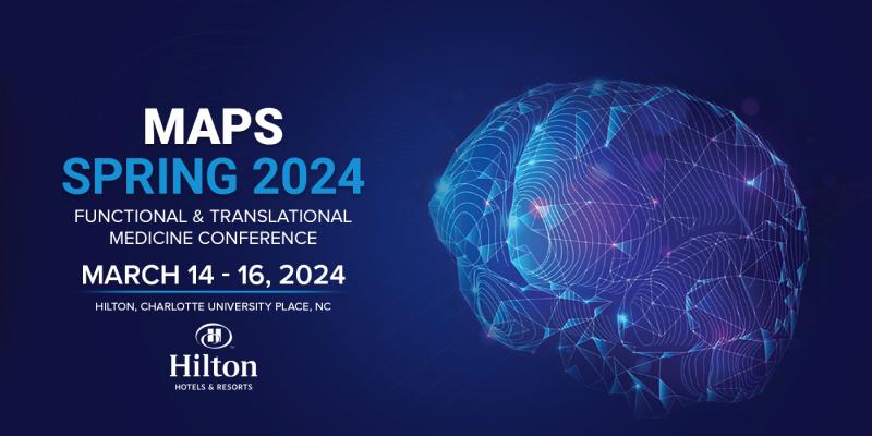 Academy of Nutritional Medicine (AONM) on LinkedIn: Spring 2024 Academy of Nutritional Medicine (AONM) on LinkedIn: Spring 2024
