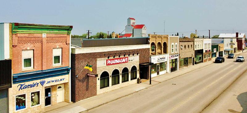 Seo Rhin Yoo on LinkedIn: Feds owes Sask. small businesses $7,000 each ... Seo Rhin Yoo on LinkedIn: Feds owes Sask. small businesses $7,000 each ...