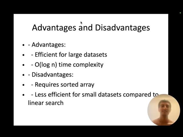 Reza Zeraat on LinkedIn: binary search Reza Zeraat on LinkedIn: binary search