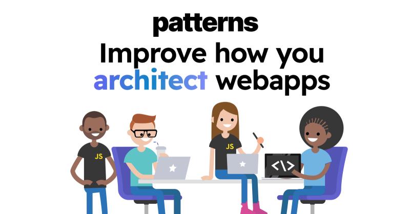 Romulo Assis no LinkedIn: Patterns.dev Romulo Assis no LinkedIn: Patterns.dev