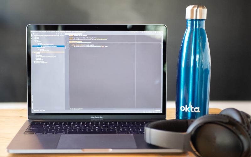 Matt Raible on LinkedIn: Get Started with Jetty, Java, and OAuth Matt Raible on LinkedIn: Get Started with Jetty, Java, and OAuth