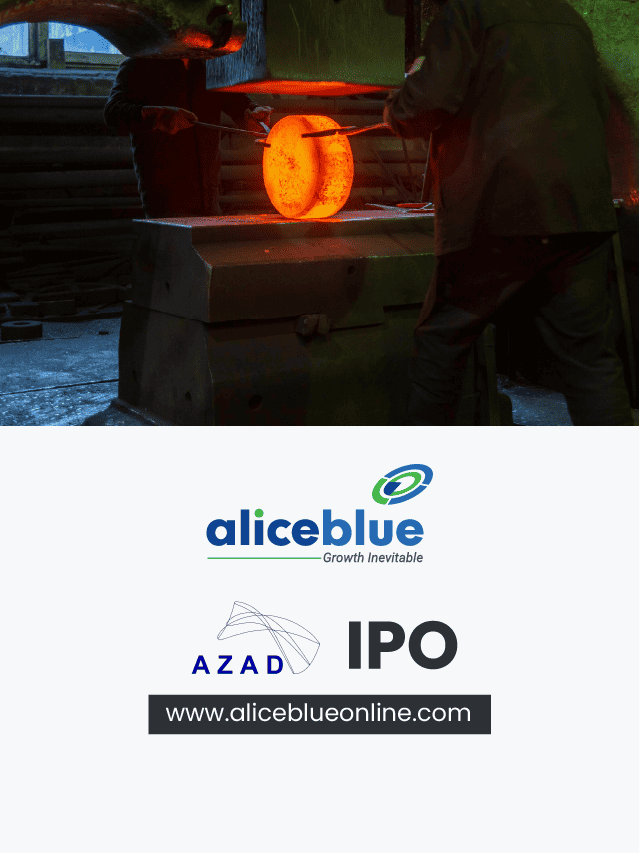 Srilatha Raneru Raneru on LinkedIn: Azad Engineering Limited IPO Srilatha Raneru Raneru on LinkedIn: Azad Engineering Limited IPO