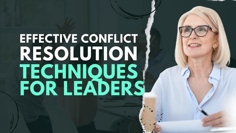 Kim Zoller on LinkedIn: Effective Conflict Resolution Techniques for ... Kim Zoller on LinkedIn: Effective Conflict Resolution Techniques for ...