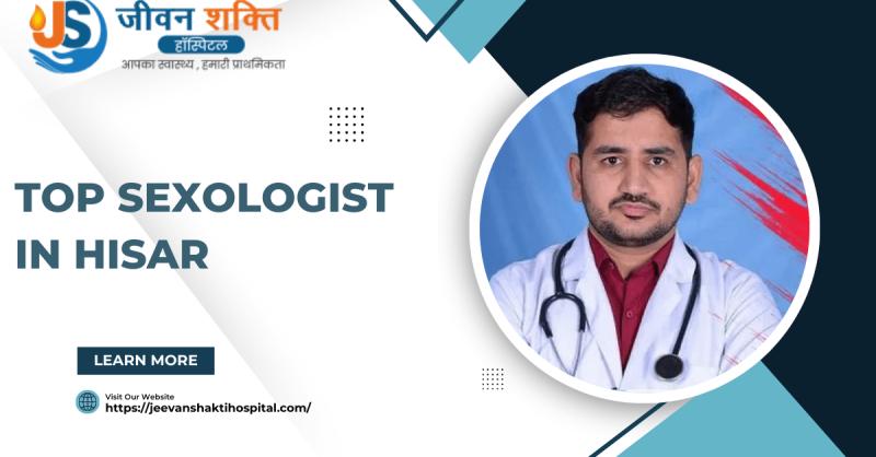 Jeevan Shakti Hospital on LinkedIn: Finding the Top Sexologist in Hisar ... Jeevan Shakti Hospital on LinkedIn: Finding the Top Sexologist in Hisar ...