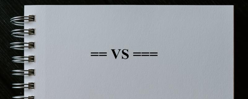 Yash Purkar on LinkedIn: == vs Yash Purkar on LinkedIn: == vs