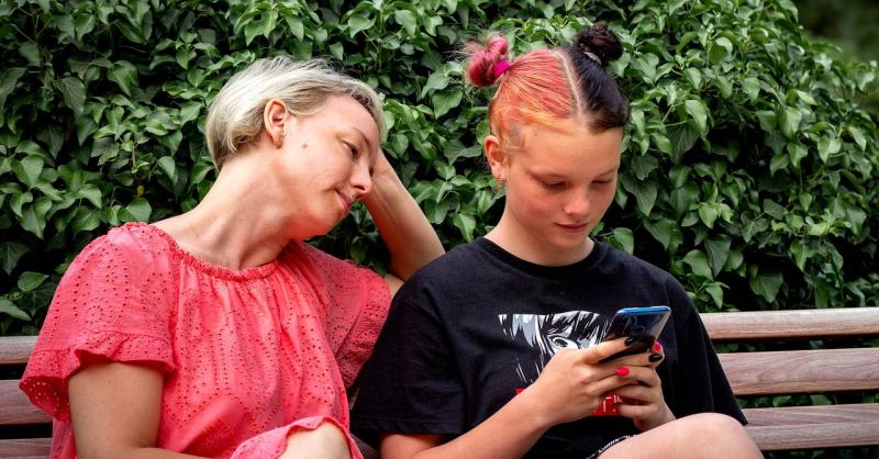 The Social Shop ltd on LinkedIn: How to Talk to Your Kids About Social ... The Social Shop ltd on LinkedIn: How to Talk to Your Kids About Social ...