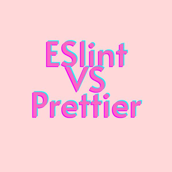 Yen Lun L. on LinkedIn: ESLint vs Prettier Yen Lun L. on LinkedIn: ESLint vs Prettier