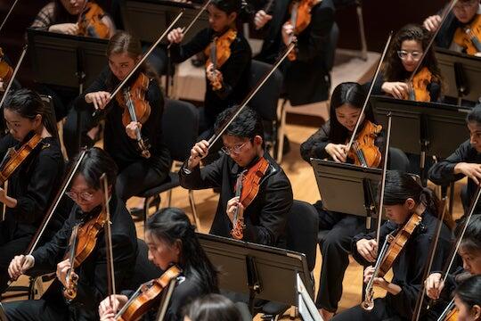 Jeff Falk on LinkedIn: Rice’s Shepherd School of Music announces 2023 ... Jeff Falk on LinkedIn: Rice’s Shepherd School of Music announces 2023 ...