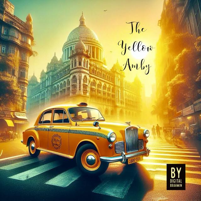 Rohit Chaturvedi on LinkedIn: The Yellow Amby Rohit Chaturvedi on LinkedIn: The Yellow Amby