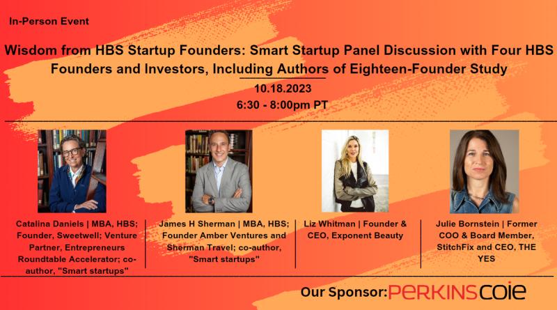 Julie Bornstein on LinkedIn: Wisdom from HBS Startup Founders: Smart ... Julie Bornstein on LinkedIn: Wisdom from HBS Startup Founders: Smart ...