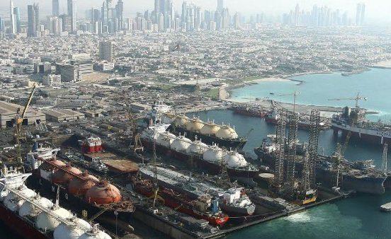 AZAZ ATTAR on LinkedIn: UAE clamps down on smaller P&I clubs - Splash247 AZAZ ATTAR on LinkedIn: UAE clamps down on smaller P&I clubs - Splash247