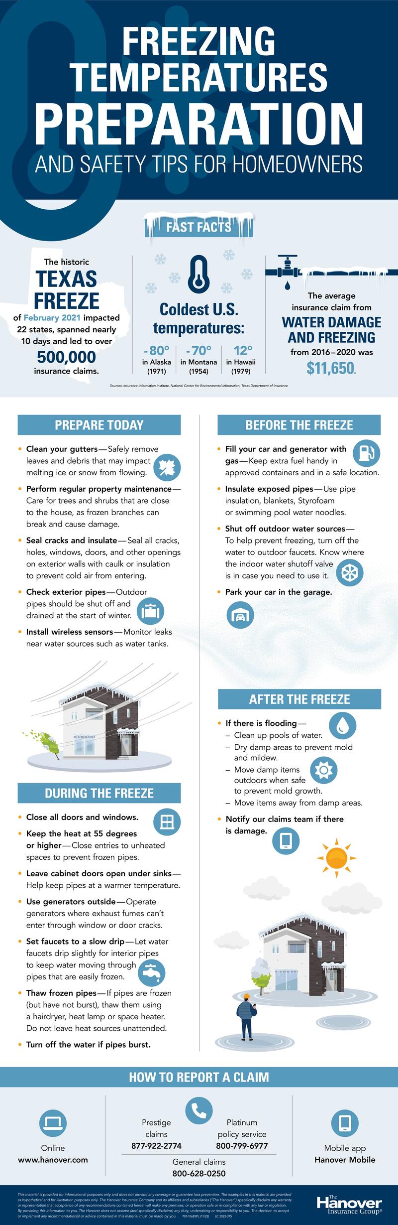 Brittany Laubscher on LinkedIn: Freezing temperatures preparation and ... Brittany Laubscher on LinkedIn: Freezing temperatures preparation and ...