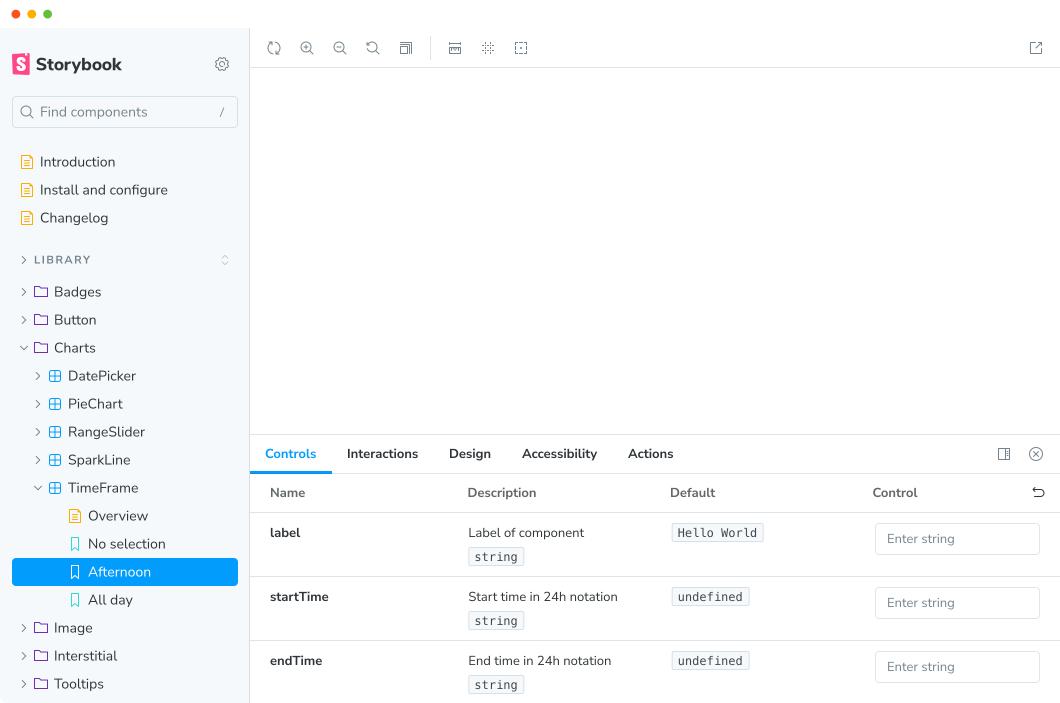 Akshay Rathod on LinkedIn: React Storybook : A Comprehensive Guide Akshay Rathod on LinkedIn: React Storybook : A Comprehensive Guide
