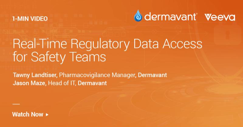 Michelle Figueroa on LinkedIn: Real-Time Regulatory Data Access for ... Michelle Figueroa on LinkedIn: Real-Time Regulatory Data Access for ...