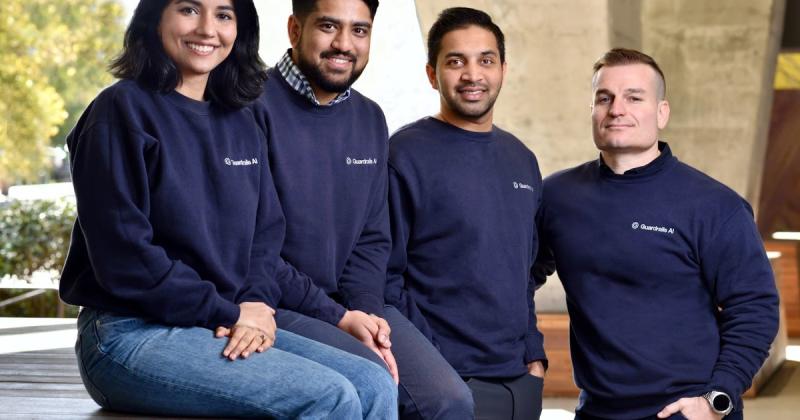 Shreya Rajpal on LinkedIn: Guardrails AI: Pioneering the Open-source ... Shreya Rajpal on LinkedIn: Guardrails AI: Pioneering the Open-source ...