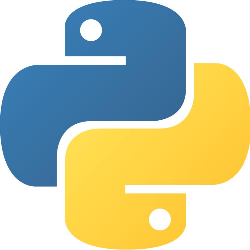 Lorenzo De Luca on LinkedIn: TryHackMe | Python Basics Lorenzo De Luca on LinkedIn: TryHackMe | Python Basics
