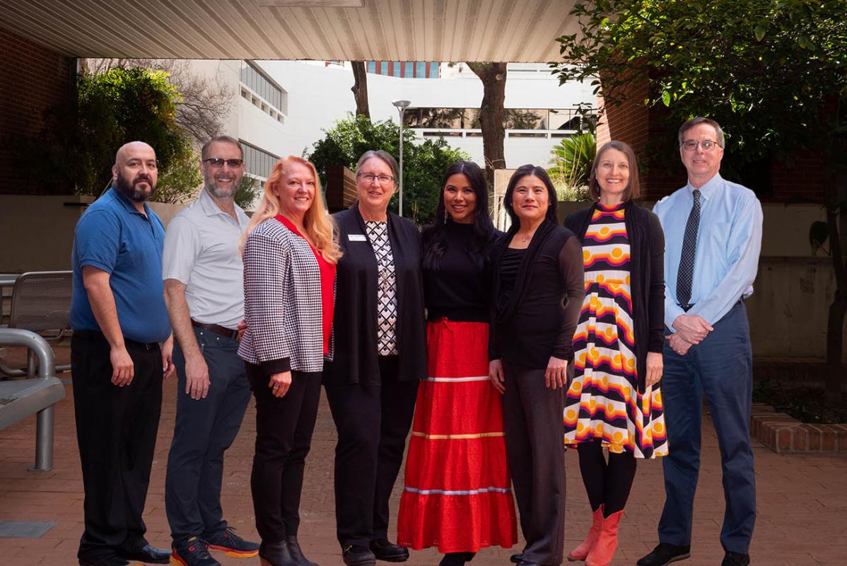 The University of Arizona College of Nursing on LinkedIn: Eight ... The University of Arizona College of Nursing on LinkedIn: Eight ...