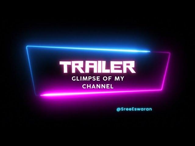 Sree Deekshitha Yerra on LinkedIn: Channel Intro Sree Deekshitha Yerra on LinkedIn: Channel Intro