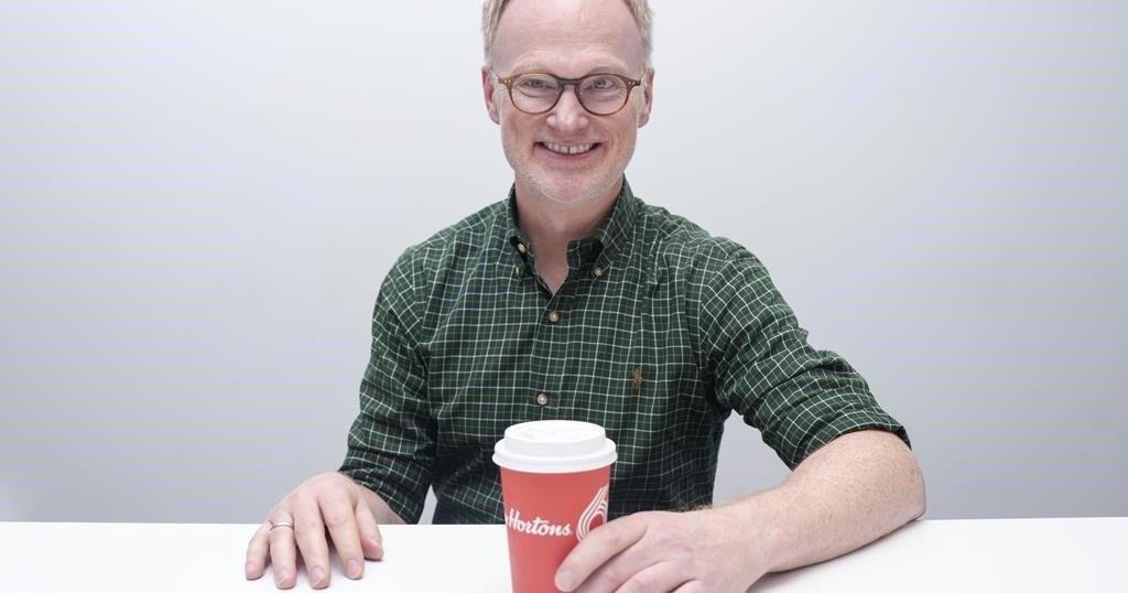Tara Deschamps on LinkedIn: Sixty years on, Tim Hortons is synonymous ... Tara Deschamps on LinkedIn: Sixty years on, Tim Hortons is synonymous ...