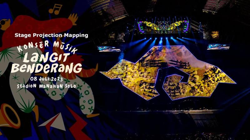 Salma Tsaniya on LinkedIn: Konser Musik Langit Benderang 2023 | FULL MOVIE Salma Tsaniya on LinkedIn: Konser Musik Langit Benderang 2023 | FULL MOVIE