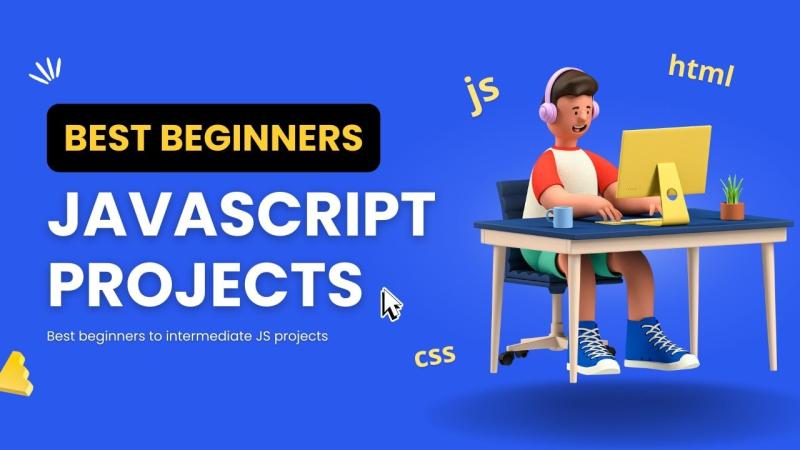 Mohit Upadhyay on LinkedIn: JavaScript Projects for Practice Mohit Upadhyay on LinkedIn: JavaScript Projects for Practice