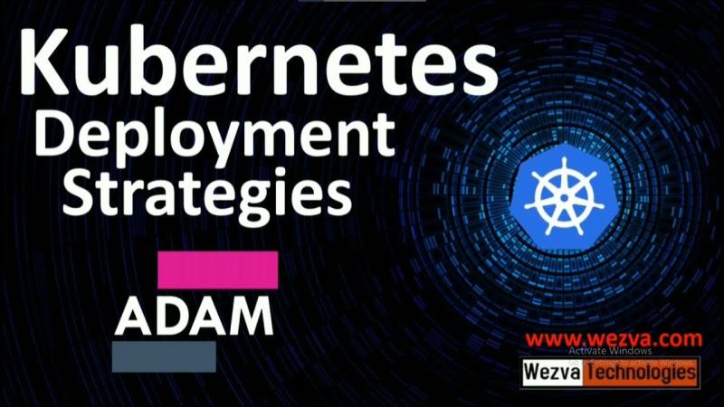 radha wezva on LinkedIn: Kubernetes Deployment strategies | BlueGreen ... radha wezva on LinkedIn: Kubernetes Deployment strategies | BlueGreen ...