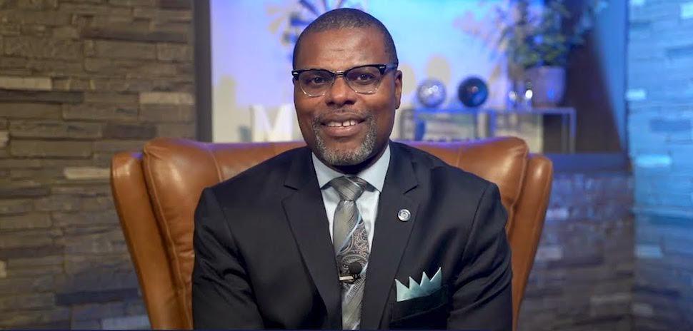 Angel Gracia on LinkedIn: The Last Word: Mansfield Mayor Michael Evans ... Angel Gracia on LinkedIn: The Last Word: Mansfield Mayor Michael Evans ...