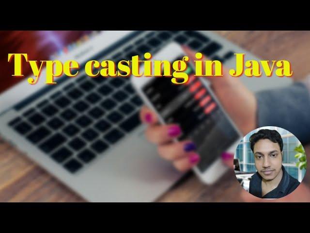 Nakul Mitra on LinkedIn: Type casting in Java Nakul Mitra on LinkedIn: Type casting in Java