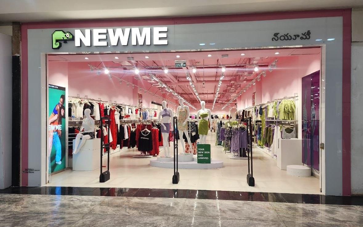 IndiaRetailing.com on LinkedIn: Newme raises $18 million in series A ... IndiaRetailing.com on LinkedIn: Newme raises $18 million in series A ...