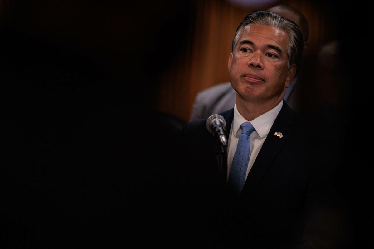 Bob Scales on LinkedIn: California DOJ drops oversight lawsuit against ... Bob Scales on LinkedIn: California DOJ drops oversight lawsuit against ...