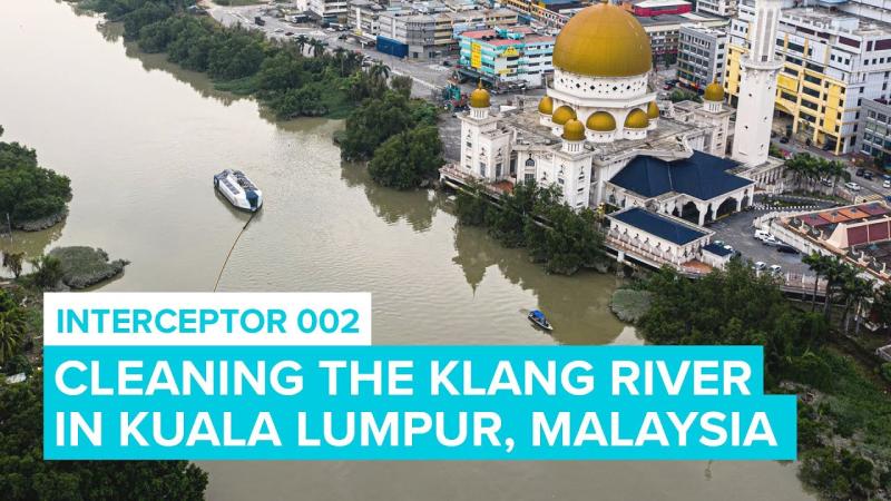Lin Sheng-hung Lin on LinkedIn: Cleaning Rivers In Malaysia with ... Lin Sheng-hung Lin on LinkedIn: Cleaning Rivers In Malaysia with ...
