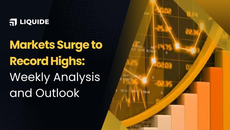 Liquide on LinkedIn: Weekly Market Recap: Sensex & Nifty reach new ... Liquide on LinkedIn: Weekly Market Recap: Sensex & Nifty reach new ...
