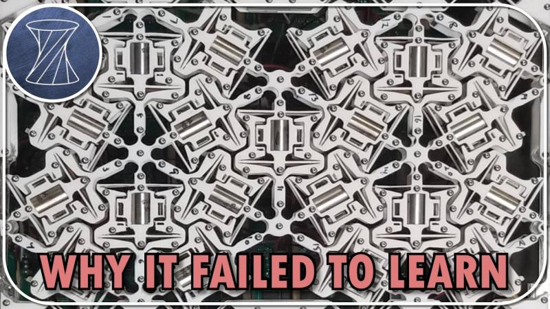 Yitch . on LinkedIn: What we Learned about Compliant Mechanical-neural ... Yitch . on LinkedIn: What we Learned about Compliant Mechanical-neural ...