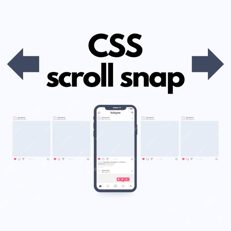 Goeun Lee on LinkedIn: Make Scrolling Smooth with CSS Scroll-Snap Goeun Lee on LinkedIn: Make Scrolling Smooth with CSS Scroll-Snap